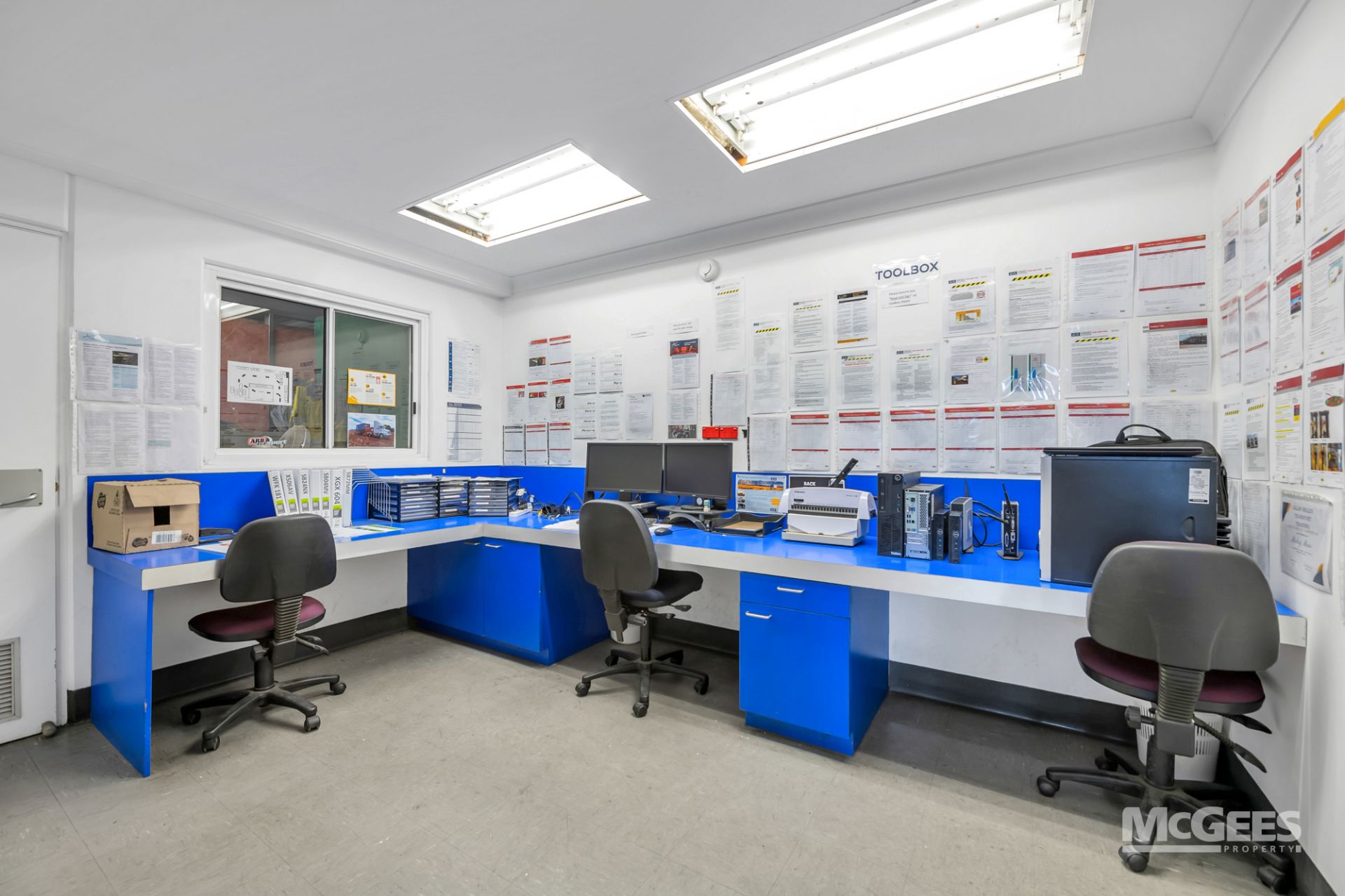 1 Senna Road, Wingfield | McGees Property Adelaide