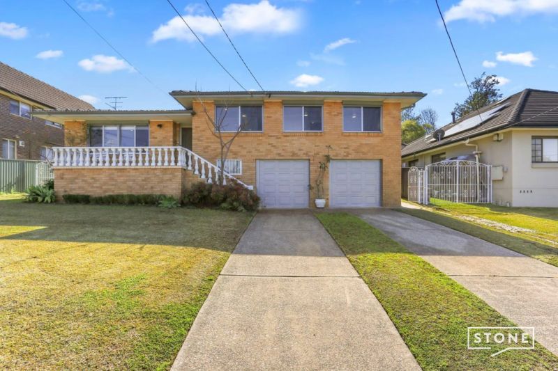 Real Estate For Sale - 9 Mary Street - Northmead , NSW