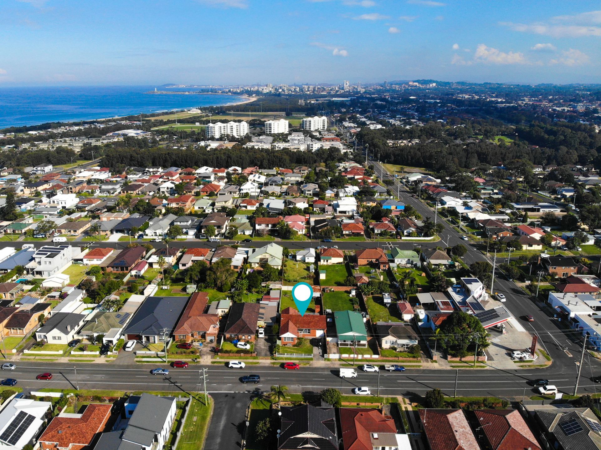 Real Estate For Sale - 111 Towradgi Road - Towradgi , NSW