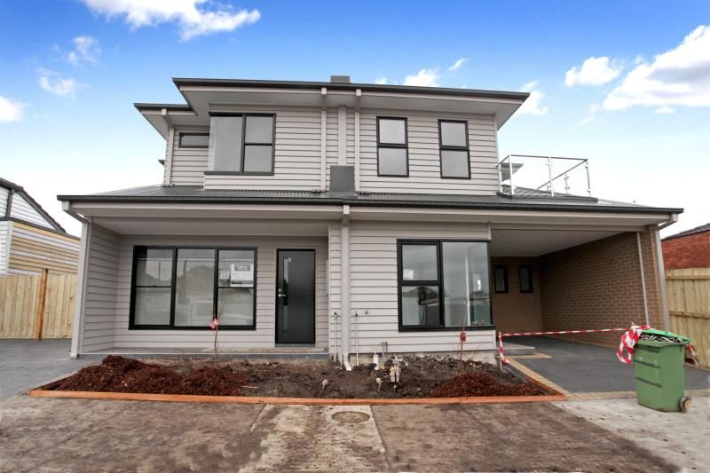 3/7B Aliwal Street, WEST FOOTSCRAY | Sweeney Estate Agents