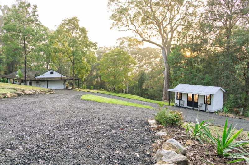 Real Estate For Sale - 70 Giribil Track - Bucketty , NSW