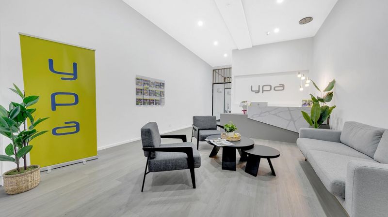 Our offices - YPA Estate Agents