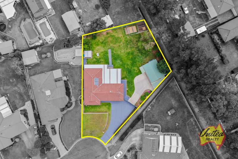 2 Marsh Place, The Oaks | United Realty