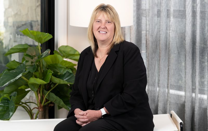 Sally Newton | Stone Real Estate