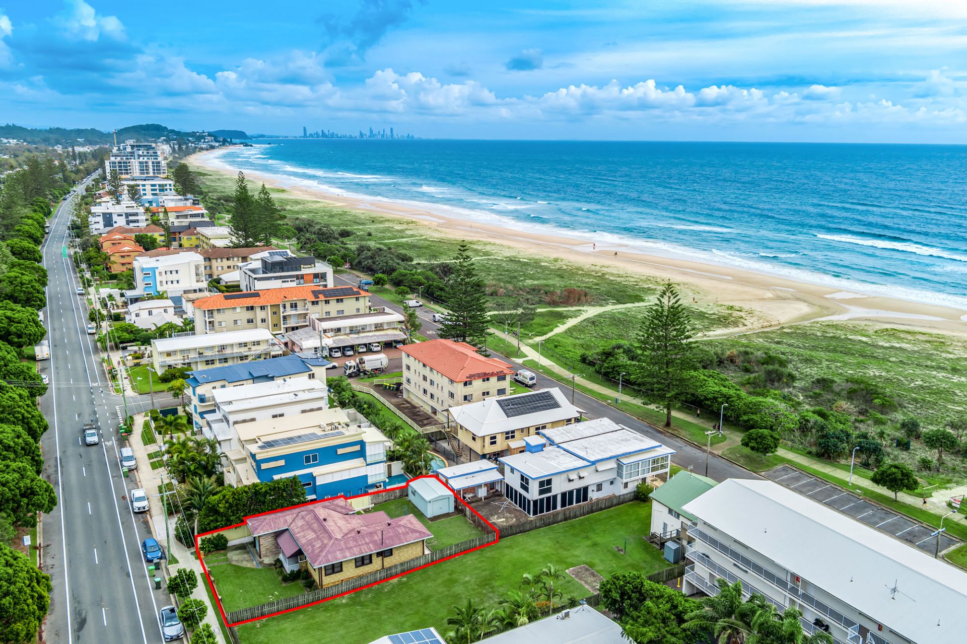 193 Golden Four Drive, Bilinga | DJ Stringer Property Services