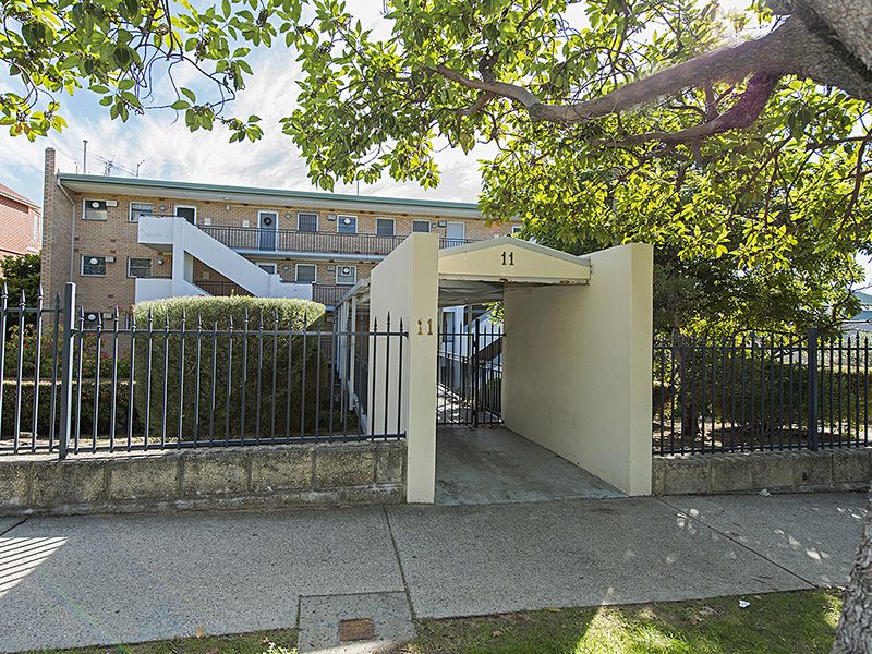 7/11 King George Street, Victoria Park | Porter Matthews Victoria Park