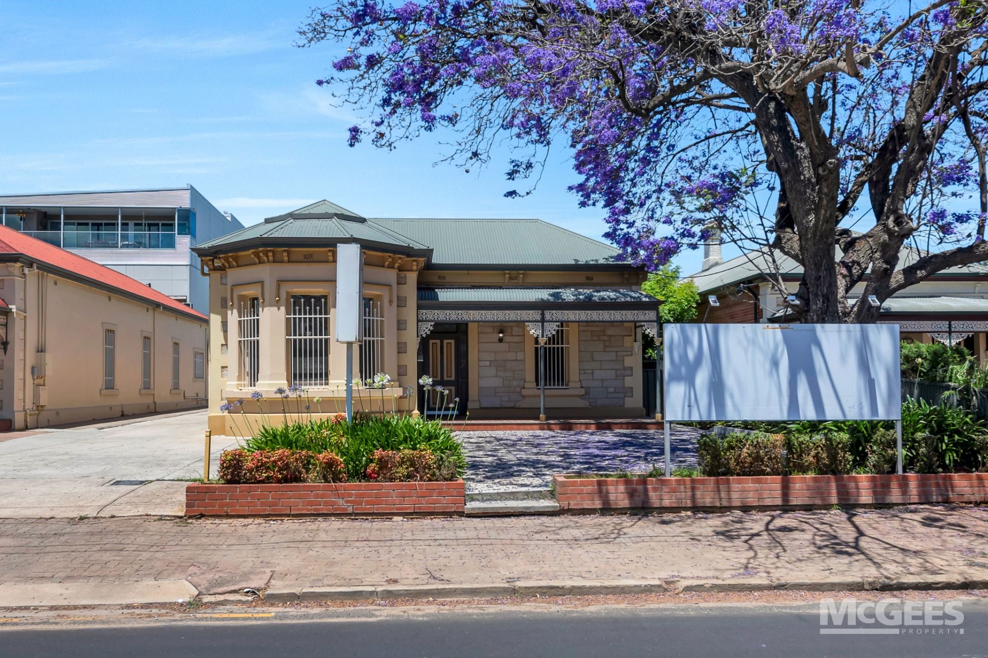 60 North Terrace, Kent Town | McGees Property Adelaide