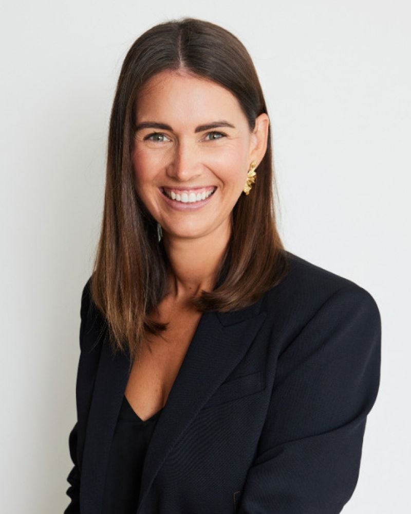 Alexandra Otte McEwing Partners