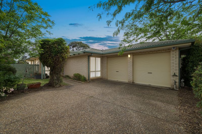 Real Estate For Lease 39 Burraly Court Ngunnawal Act