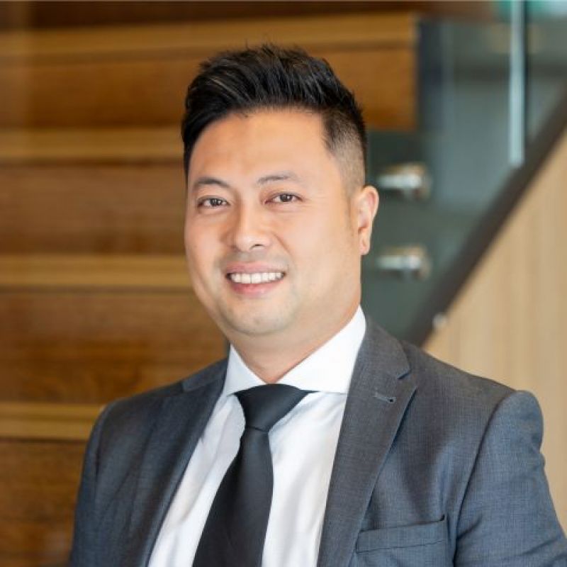Top Real Estate Agents in Parramatta, NSW Australia | Meet the Team ...