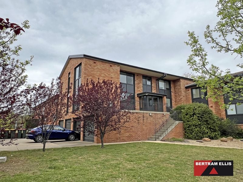 5/78 MacGregor Street, Deakin | Bertram Ellis