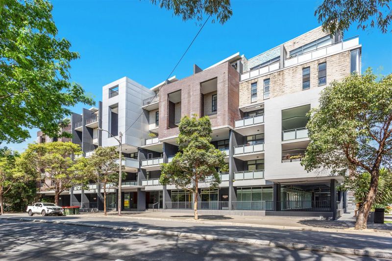 Unit 55/52-54 McEvoy Street, Waterloo | Creative Property Agents