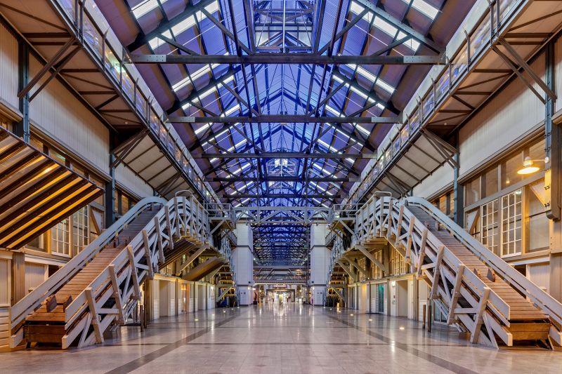 Real Estate For Lease - 360/6 Cowper Wharf Roadway - Woolloomooloo , NSW