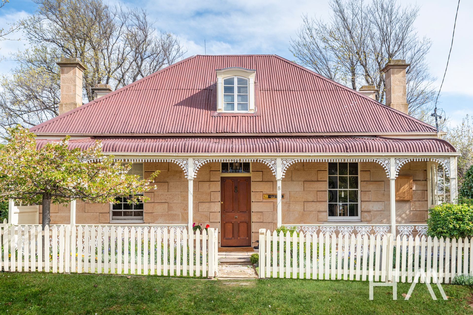 8 Patrick Street, Bothwell | Harrison Agents