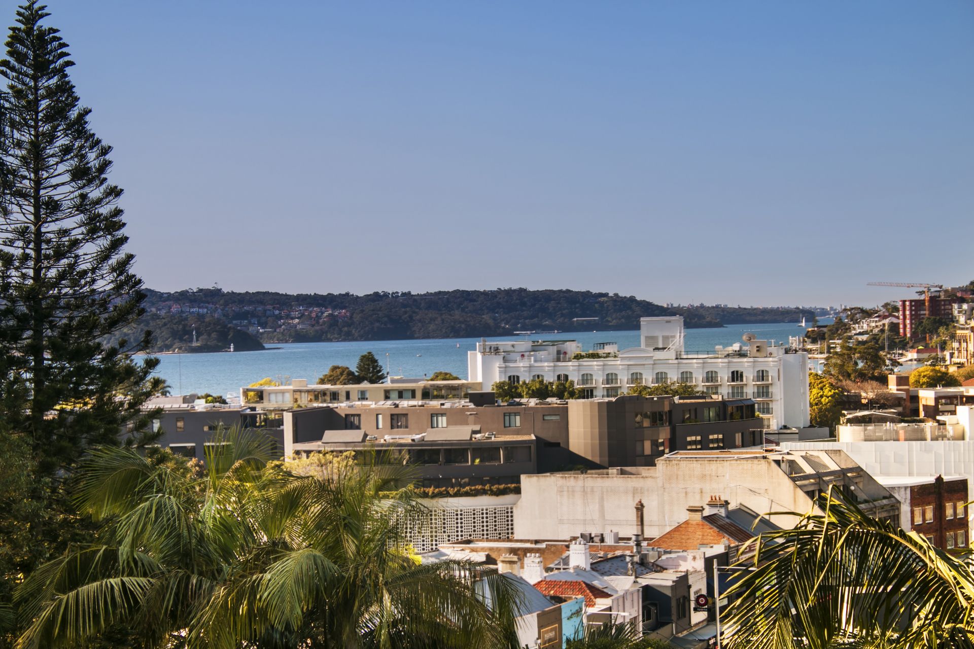 402/349 New South Head Road, Double Bay | Biller Property