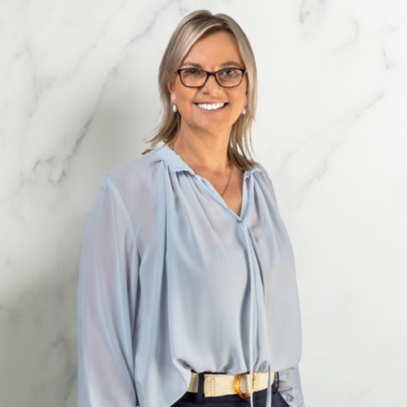 Our People - Morgan & Hayes Real Estate
