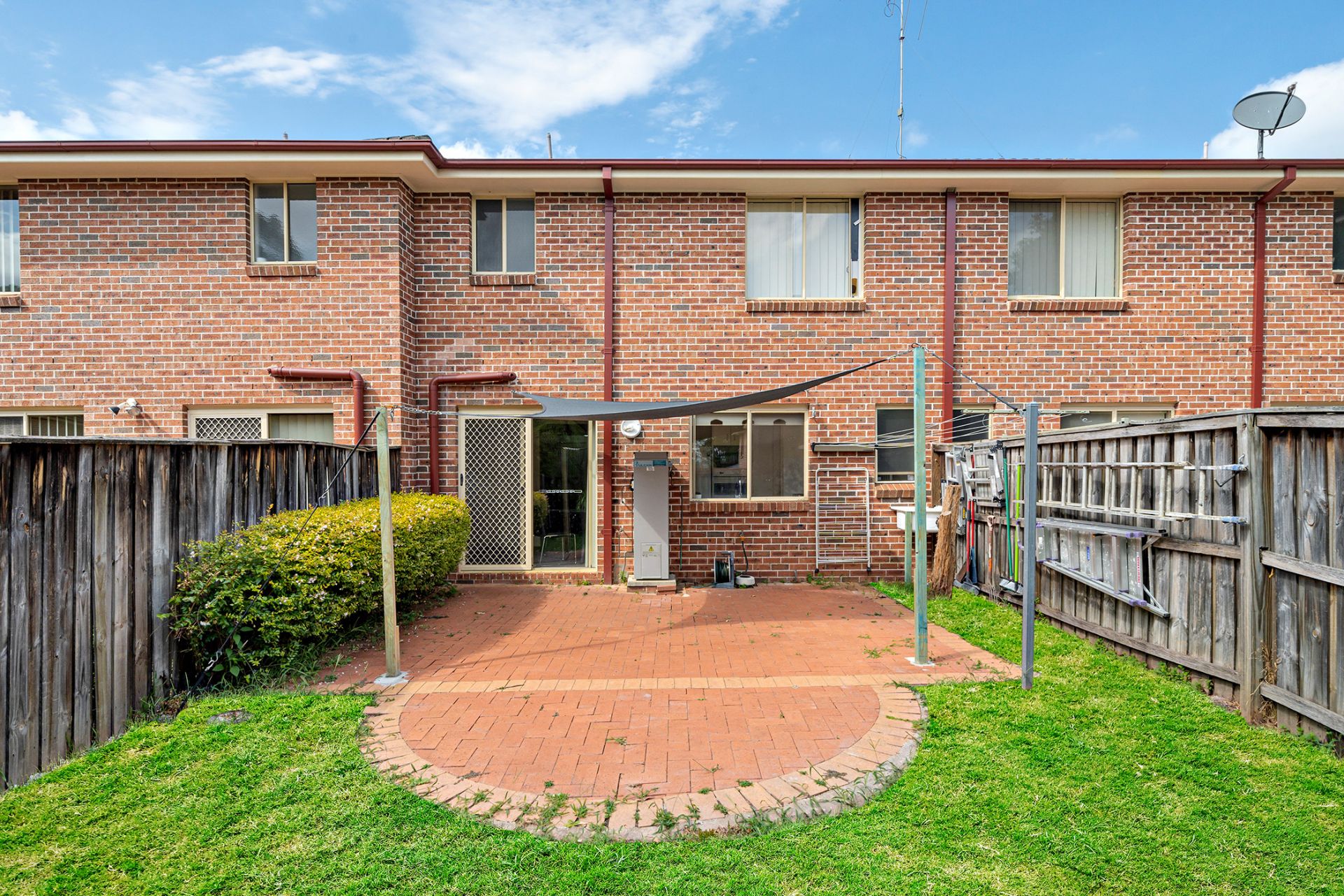 Real Estate For Sale - 3/40 Highfield Road - Quakers Hill , NSW