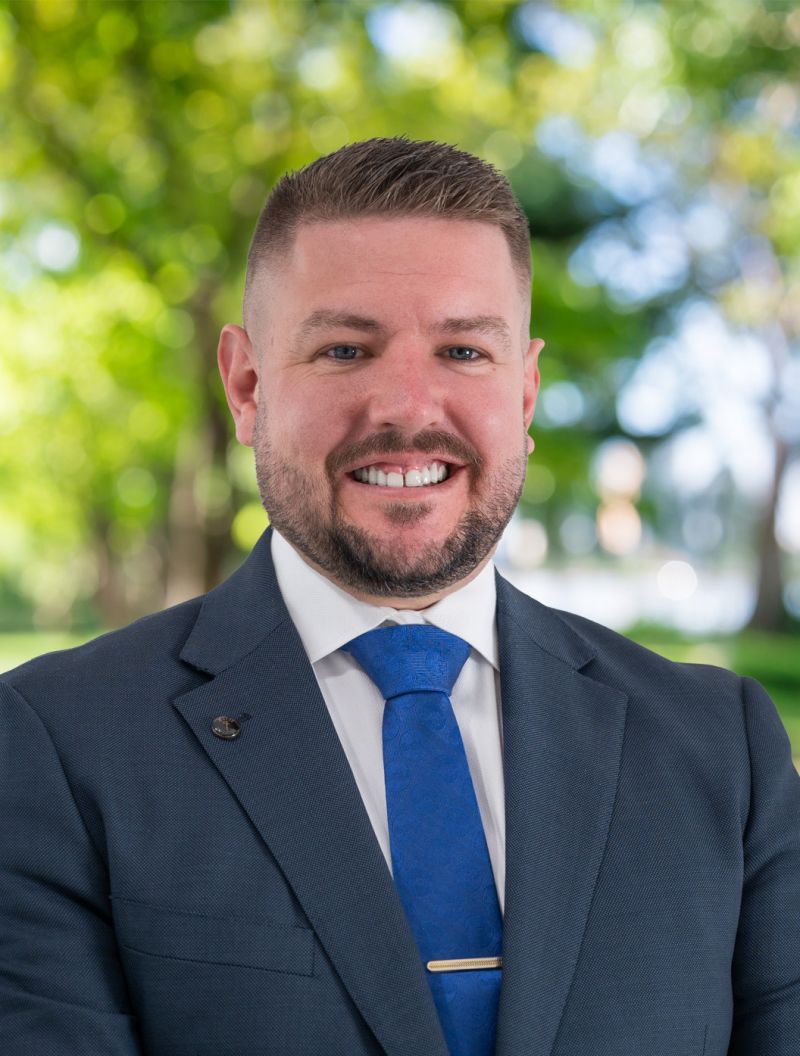 Ryan Anders | YPA Estate Agents