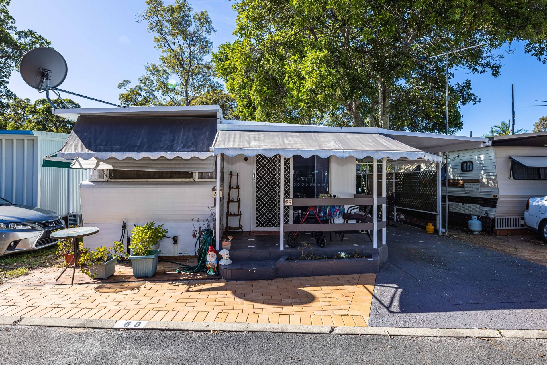 68/40 Jacana Avenue, Woorim | Knobel and Davis North
