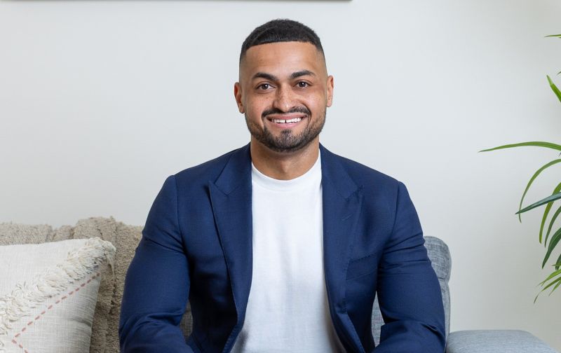 Hugo Mendez | Stone Real Estate