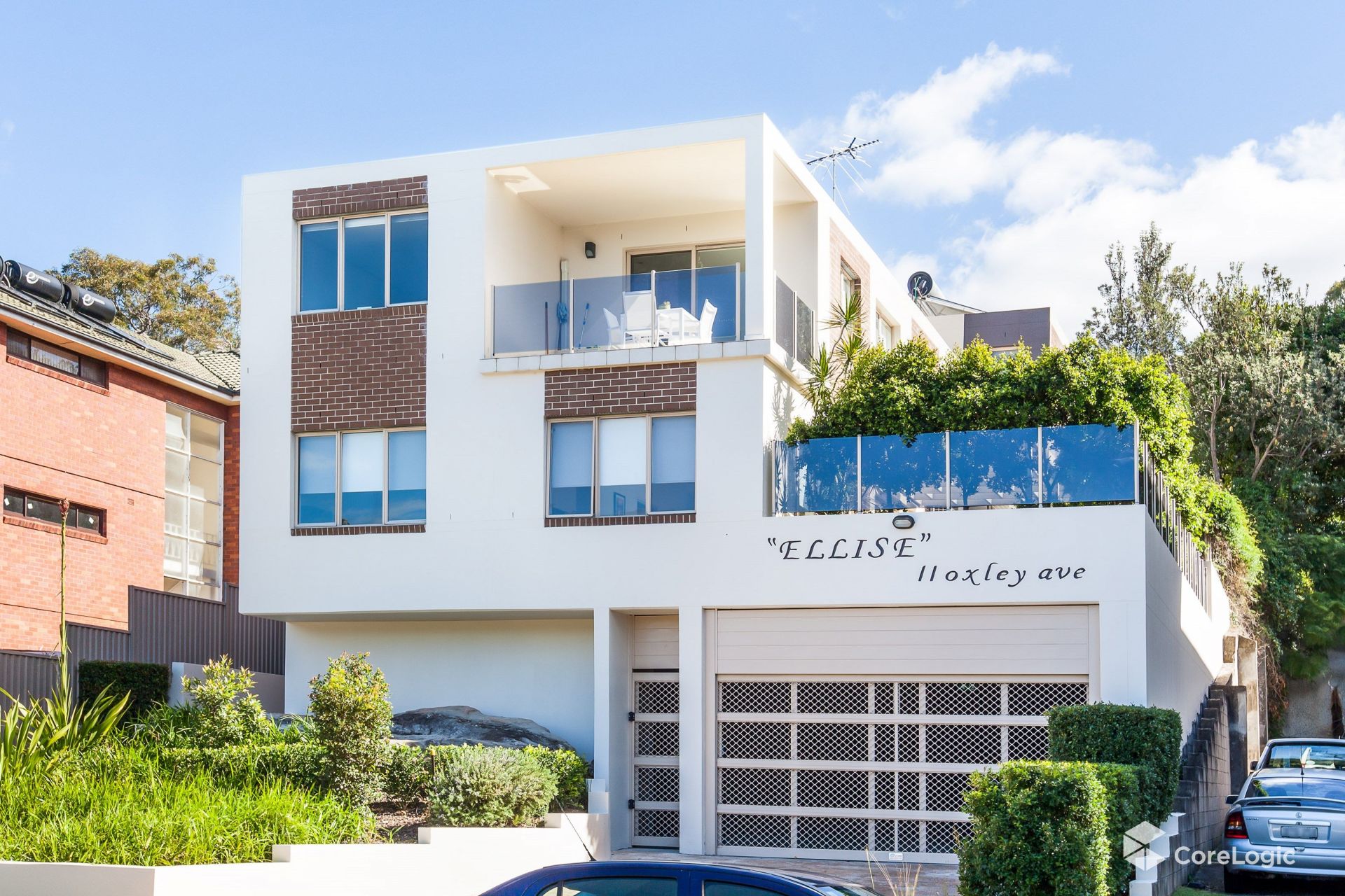4/11 Oxley Avenue, Jannali | Singer Residential