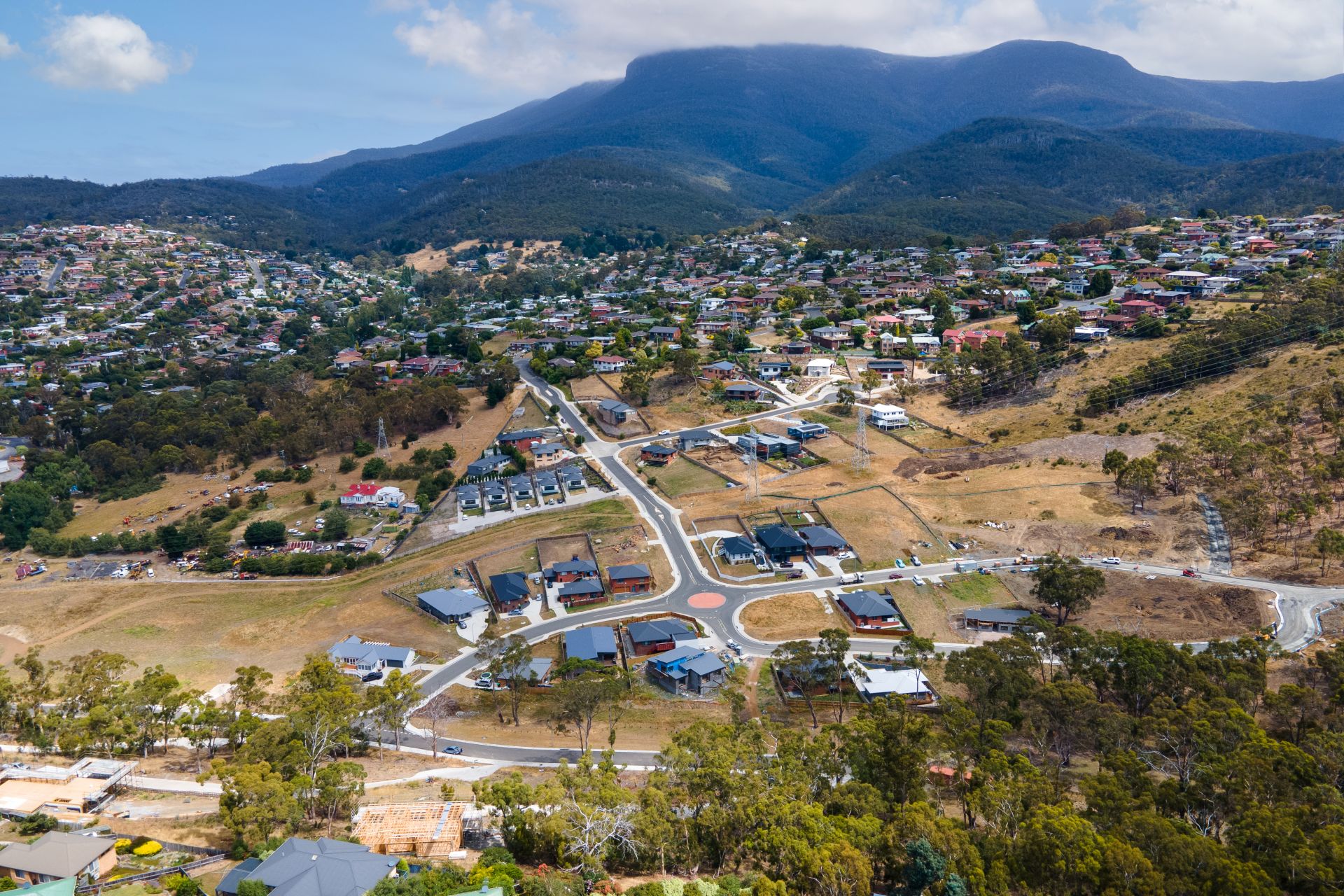 30 Kiewa Rise, Lenah Valley | 4one4 Property Co.