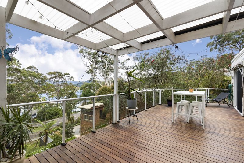 Real Estate For Sale - 15 Daley Avenue - Daleys Point , NSW