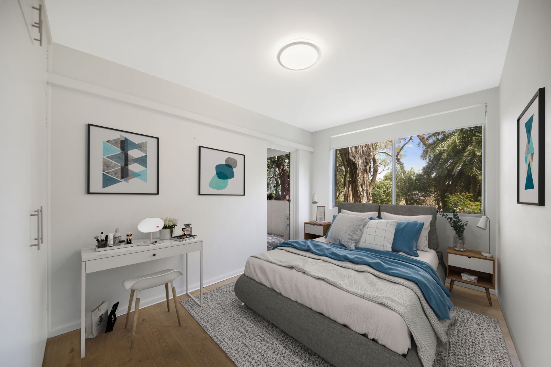 Real Estate For Sale - 17/268 Longueville Road - Lane Cove , NSW