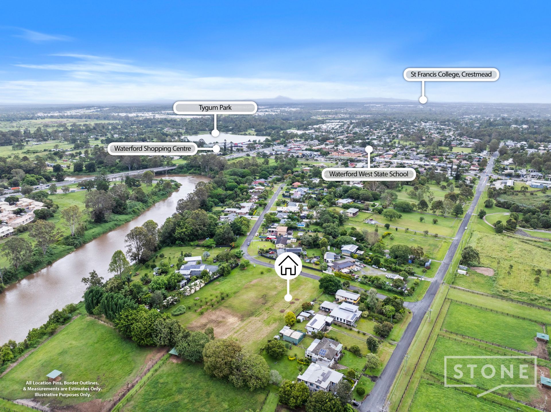Real Estate For Sale - 49 Bompa Road - Waterford West , QLD