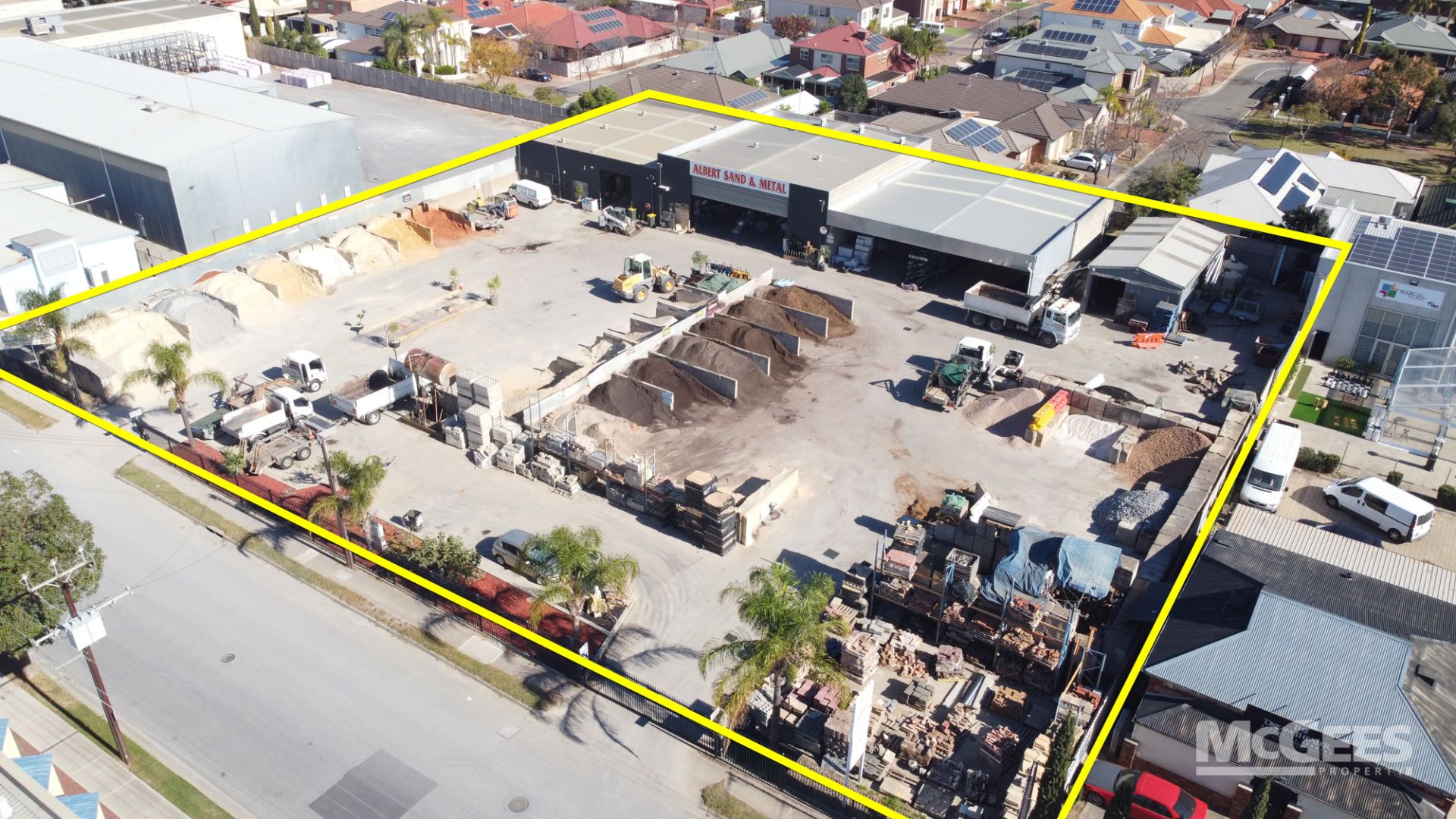 126-132 Frederick Street, Welland | McGees Property Adelaide