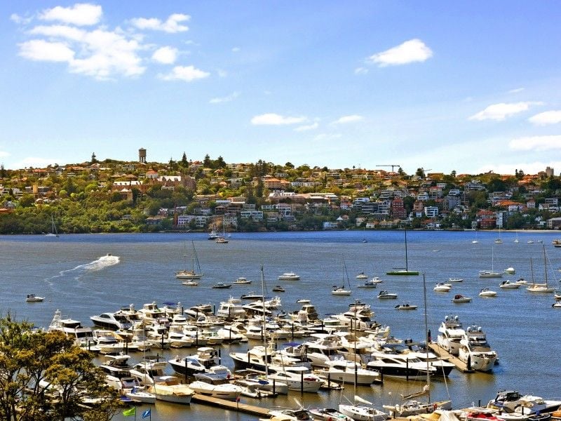 9 Dunara Gardens, Point Piper | BME Group