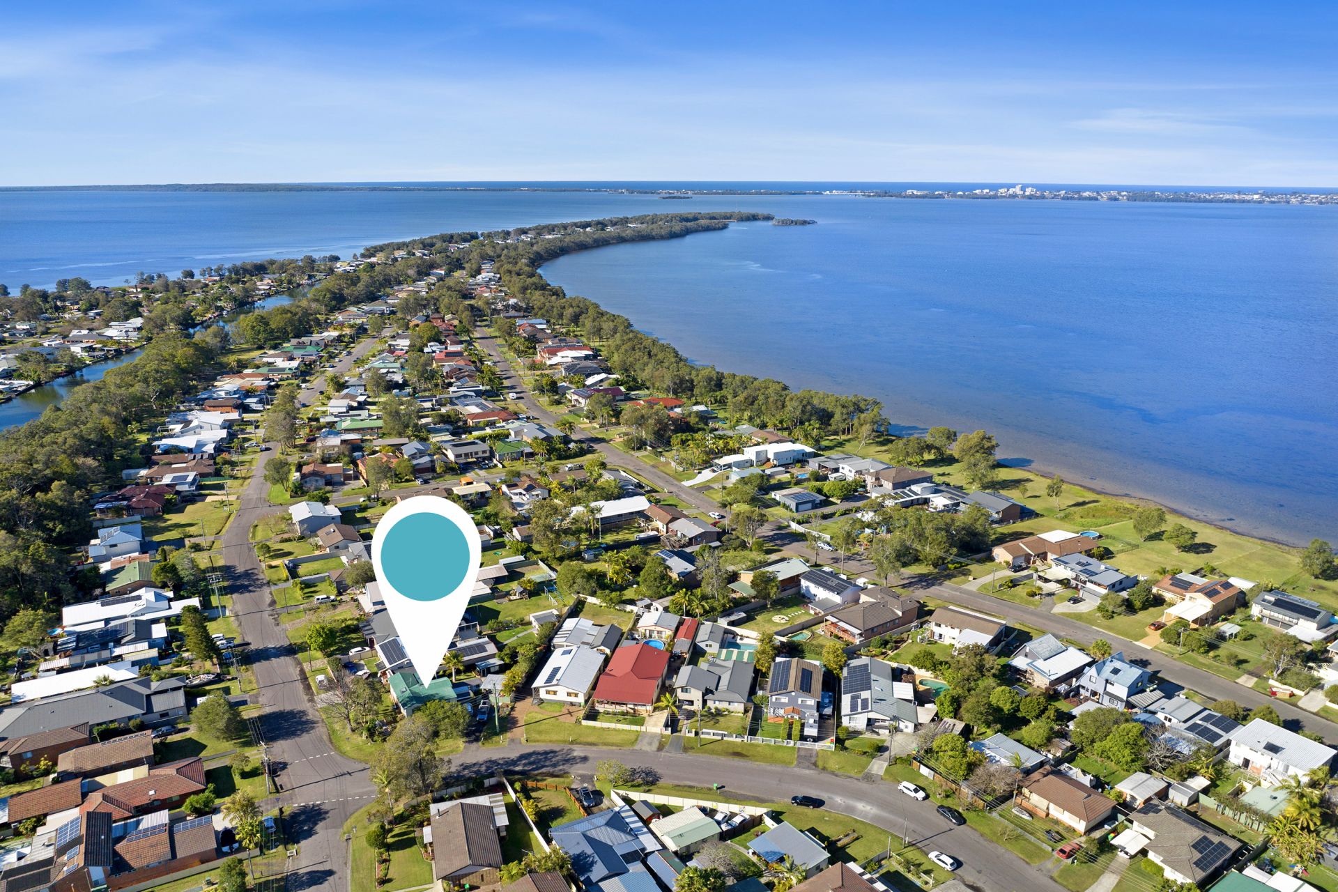 Real Estate For Sale - 113 Oberon Road - Chittaway Bay , NSW