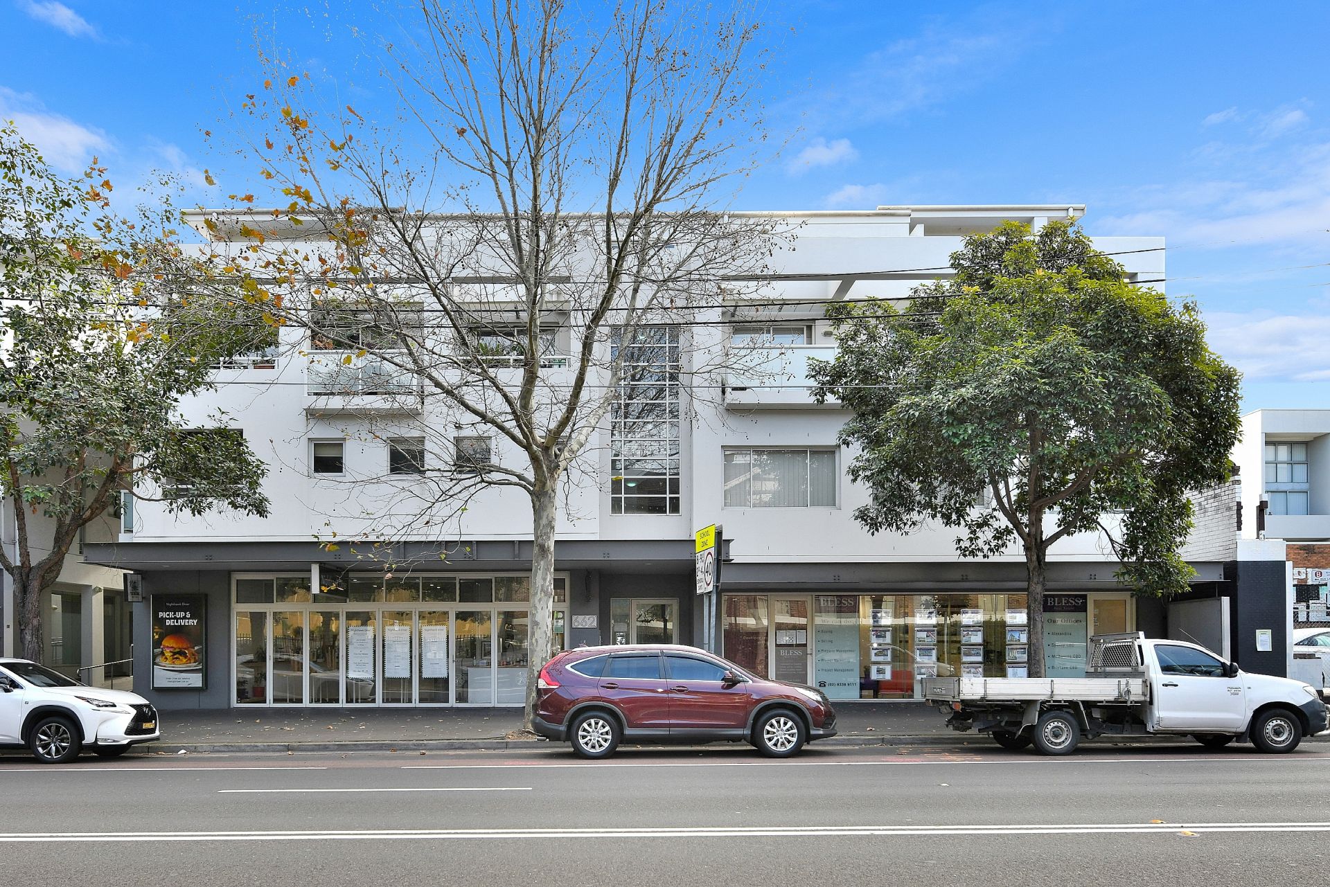 9/662 Botany Road, Alexandria | Chase Property Group