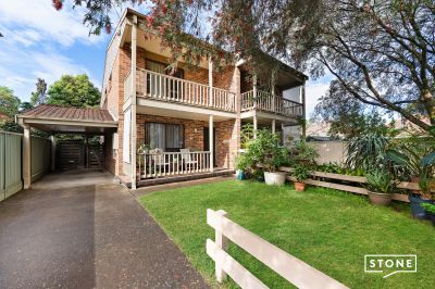 Stone Real Estate | Stone Parramatta | Stone Real Estate