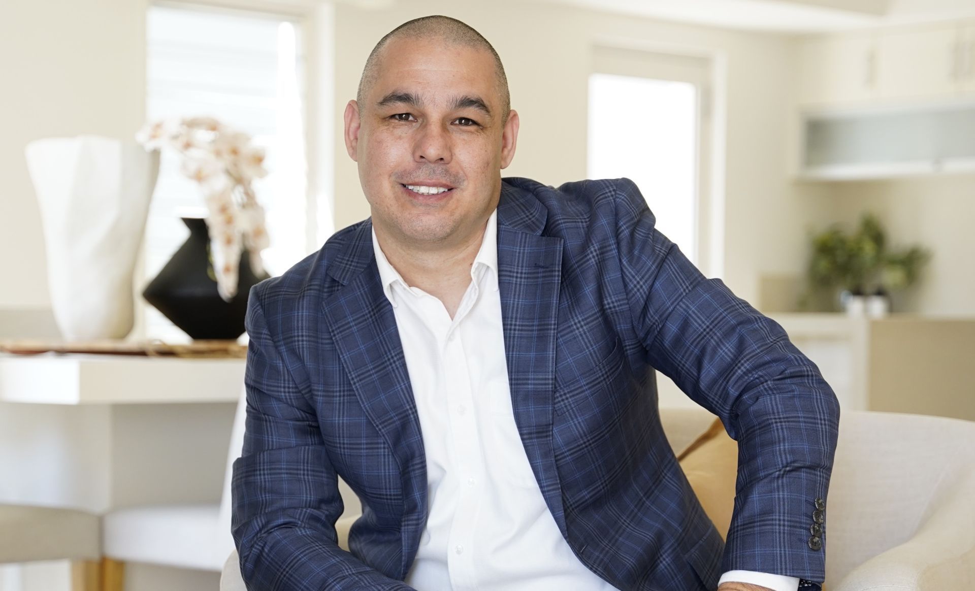 Jason Carrozza | Stone Real Estate