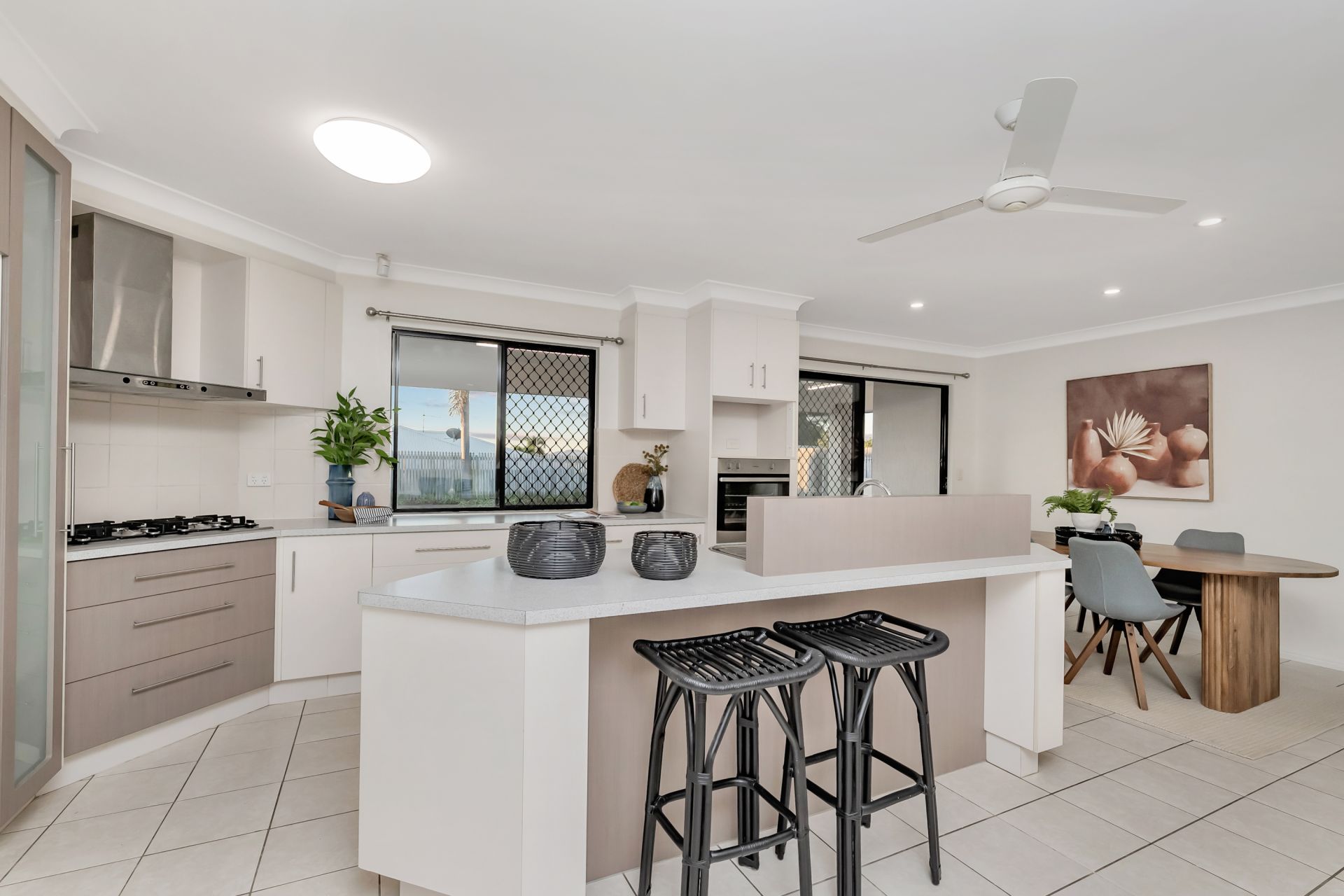 45 Crestbrook Drive, Mount Louisa | Harcourts Kingsberry Townsville