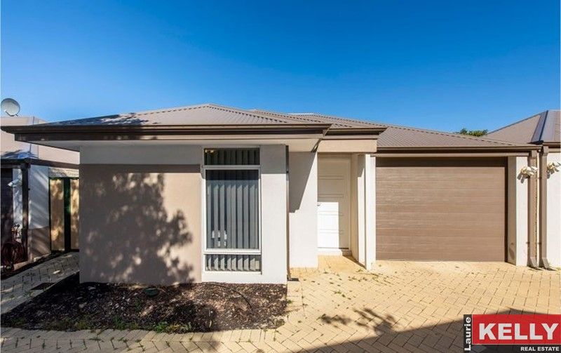 32b Stedham Way, Balga | Laurie Kelly Real Estate