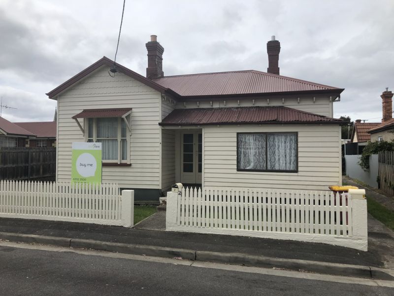 4 Richmond Street, INVERMAY | Living Here Launceston