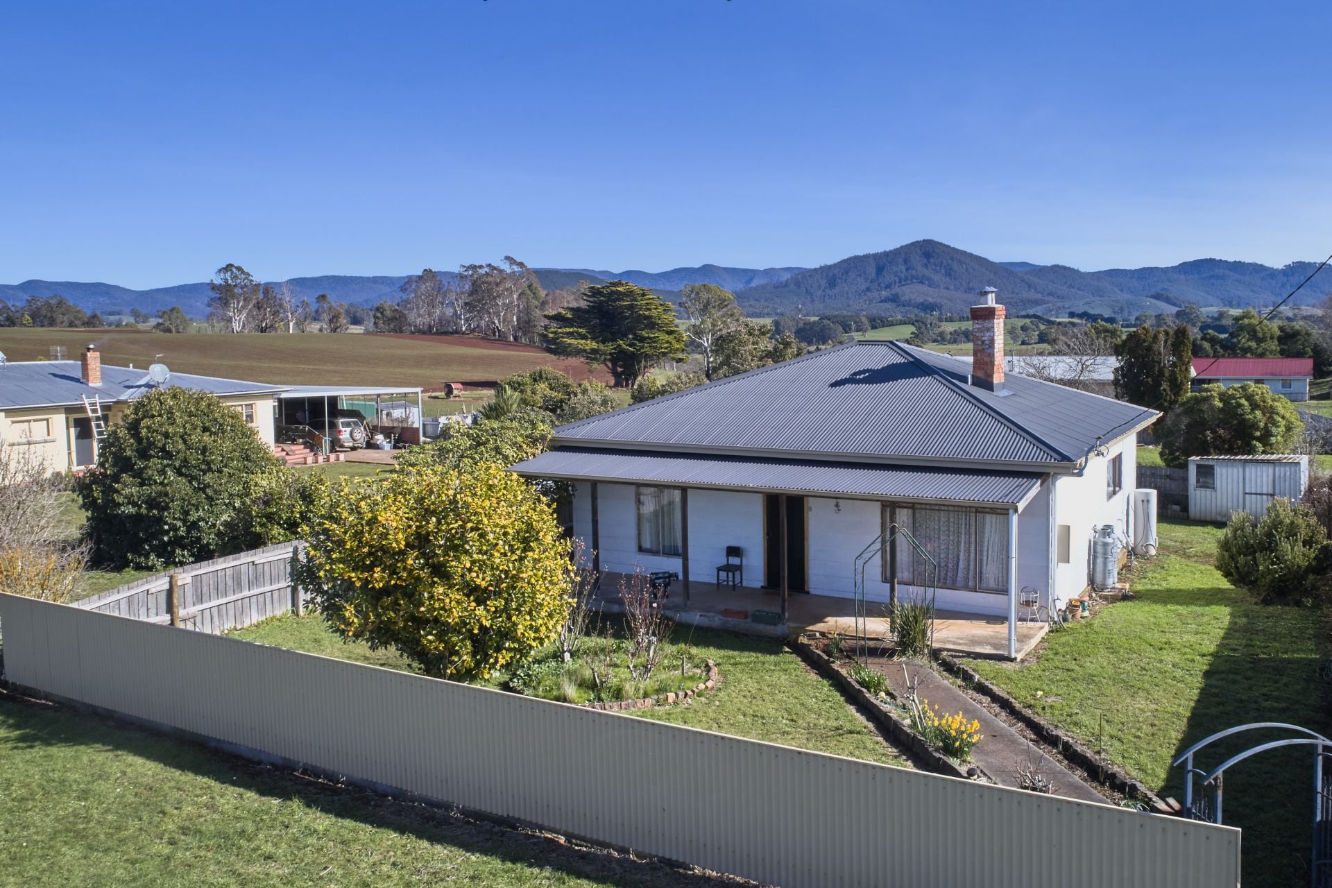 8 Fry Street, RINGAROOMA | Living Here Launceston