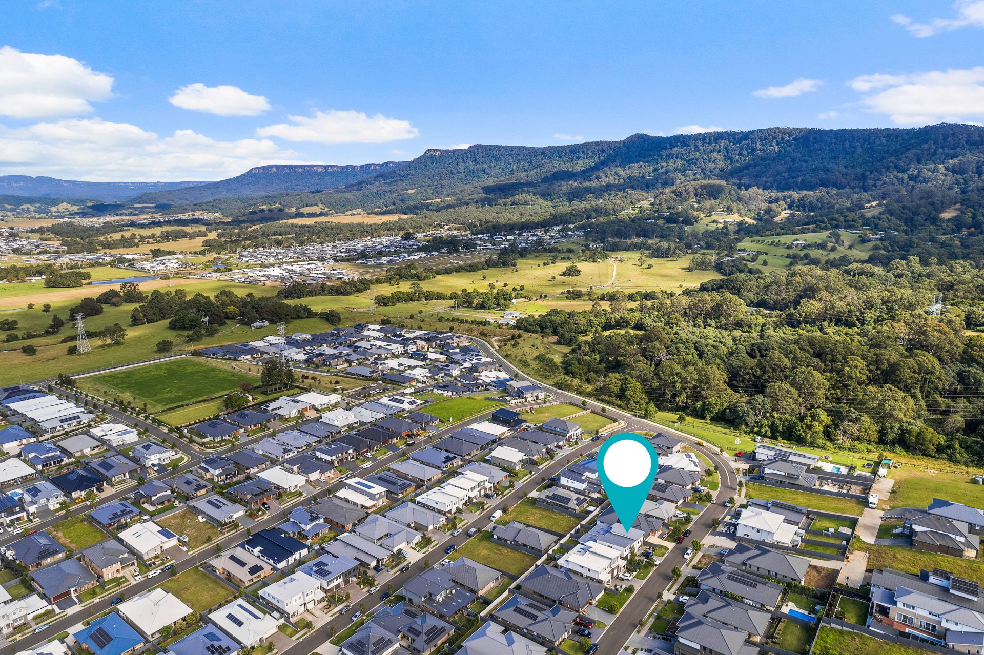 Real Estate For Sale - 53B Neeson Road - Stream Hill , NSW