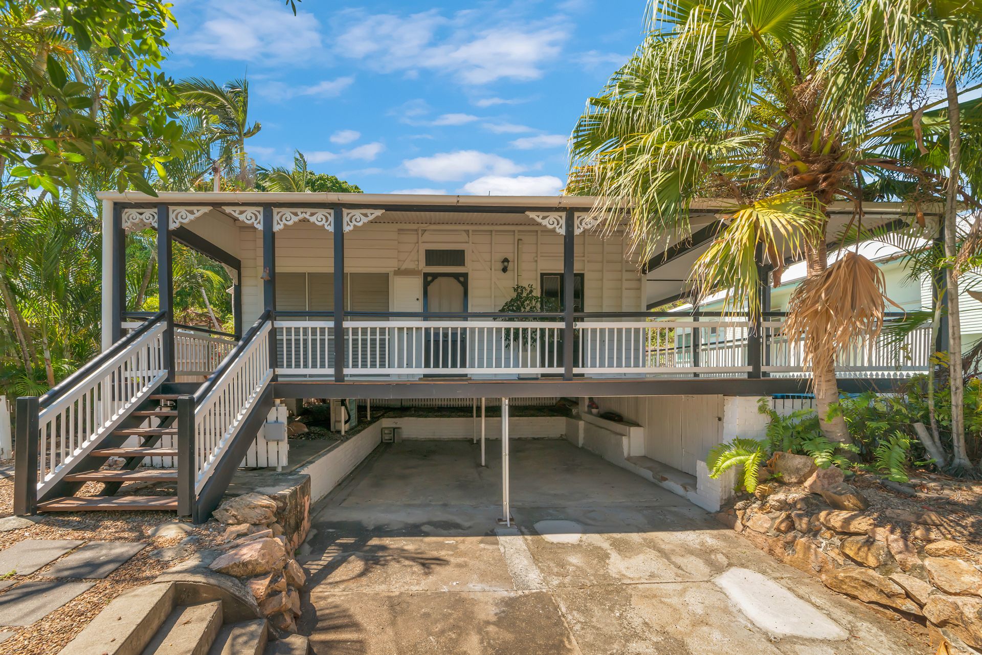 7 Baxter Street, WEST END | Harcourts Kingsberry Townsville