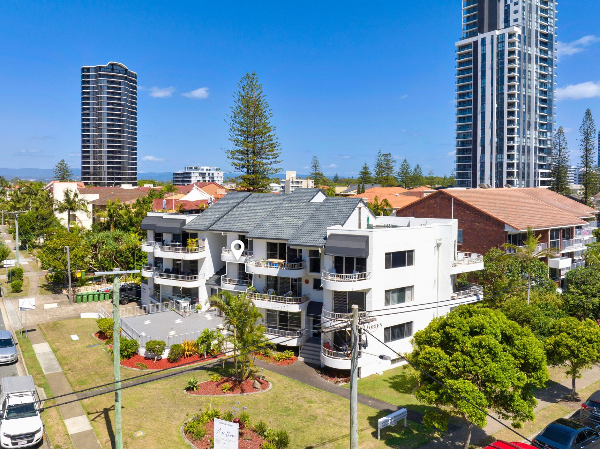 6/5 Australia Avenue, Broadbeach | Amir Prestige Group