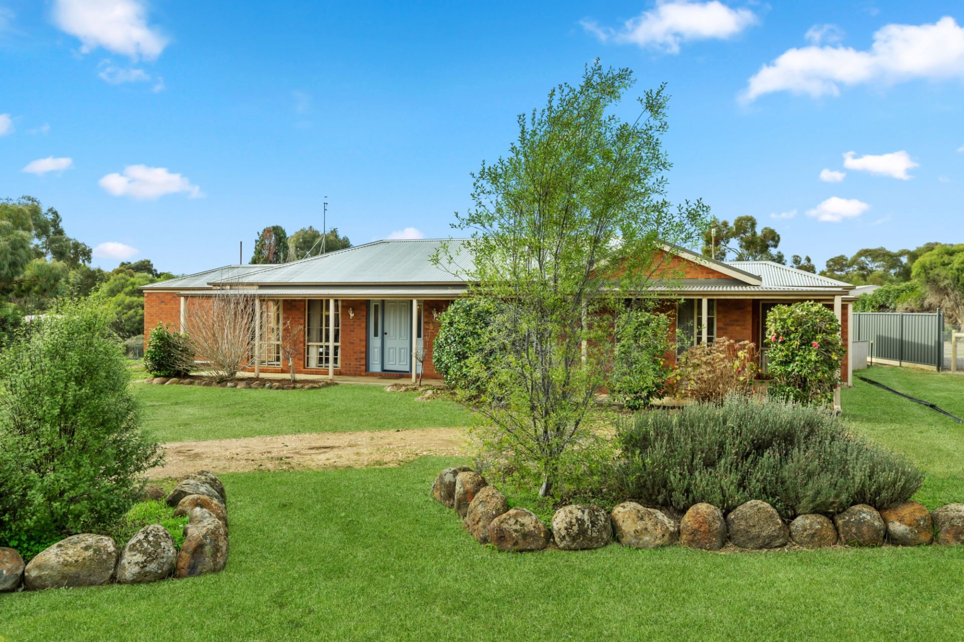 Lot 1/1 Stephen Court, Maiden Gully | Luke Goggin Real Estate