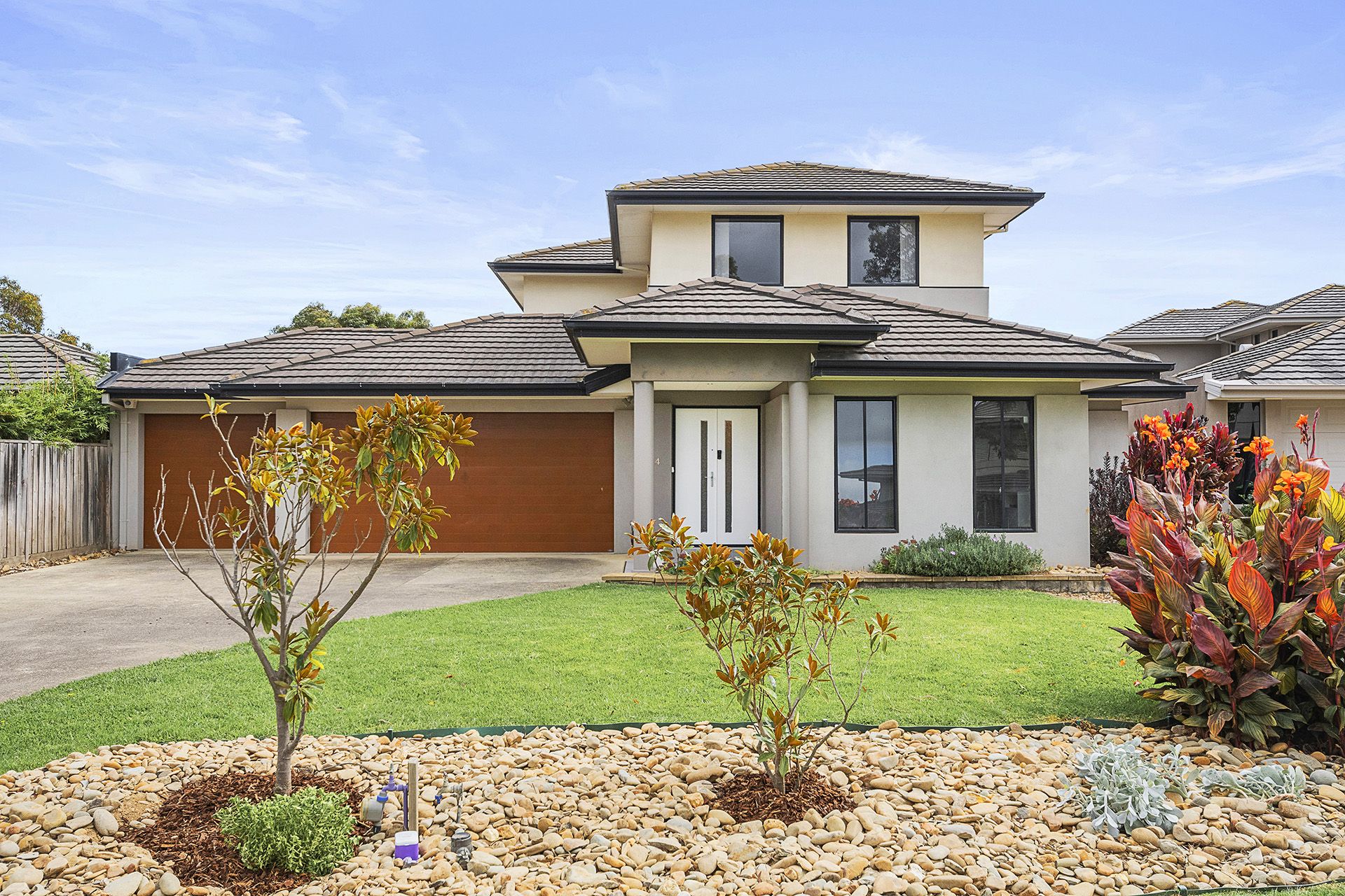 4 Melba Court, Sandhurst | OBrien Real Estate