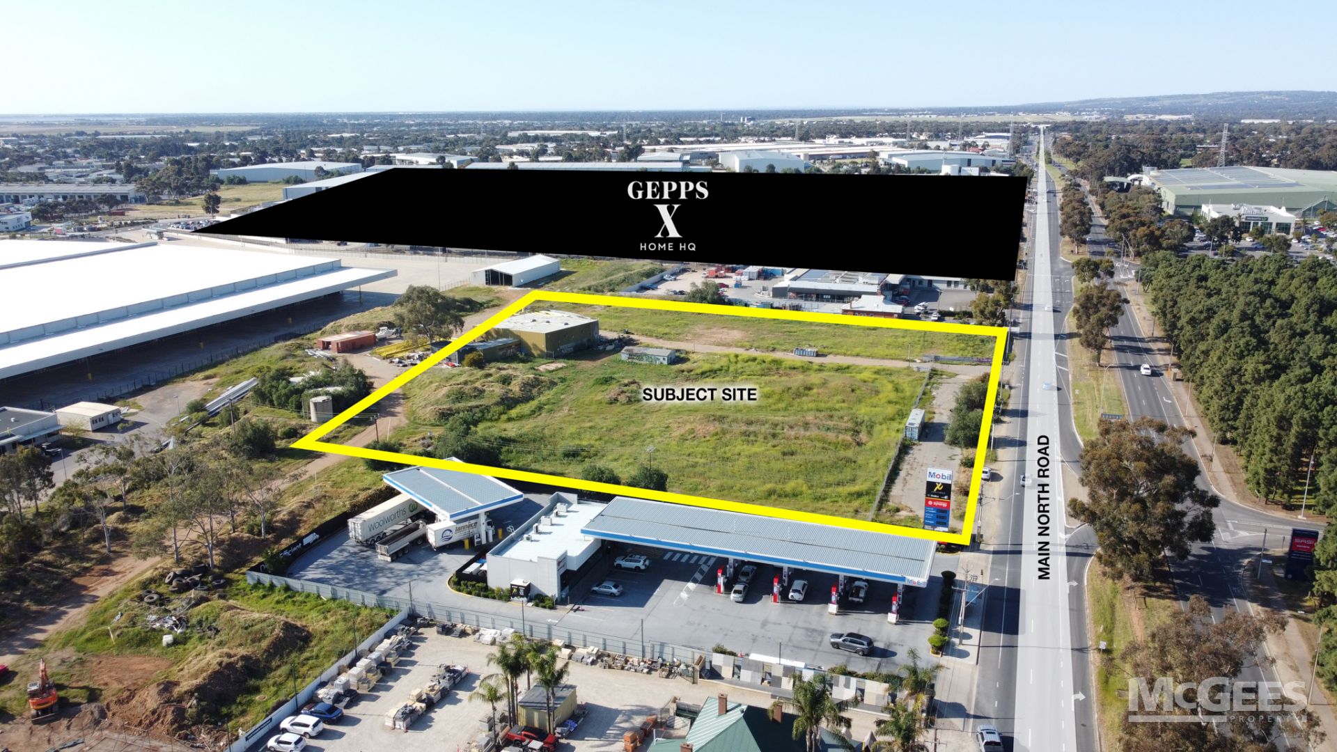 700 Main North Road, Gepps Cross | McGees Property Adelaide