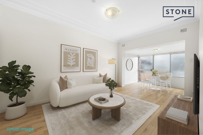 Real Estate For Sale - 145 Perry Street - Matraville , NSW