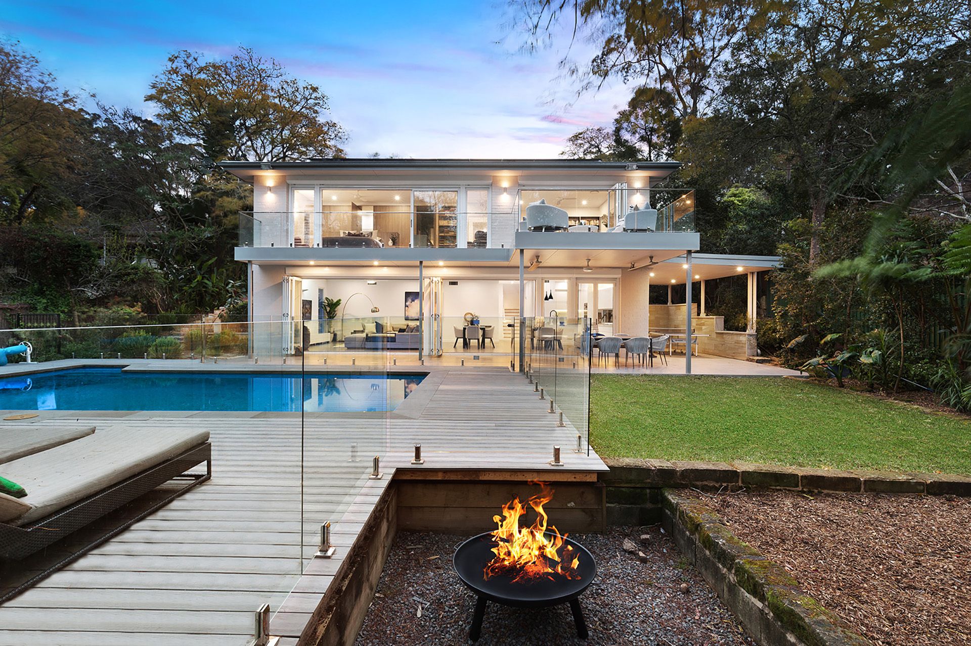 Residential - Asset Realty