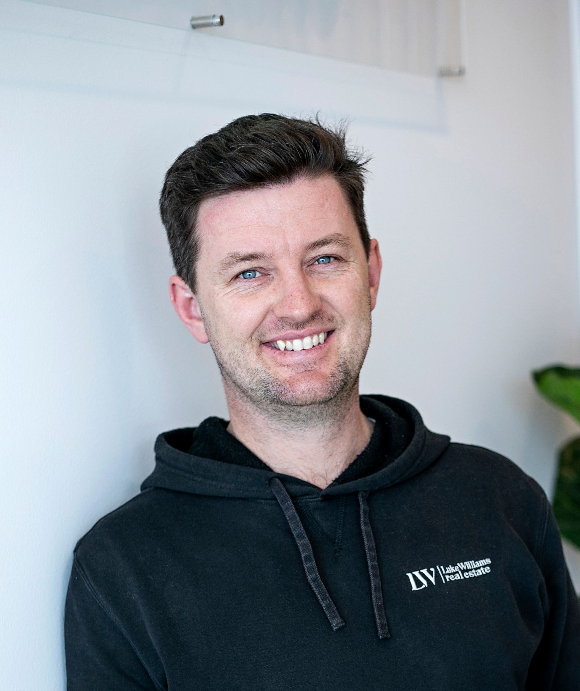 Luke Williams Real Estate