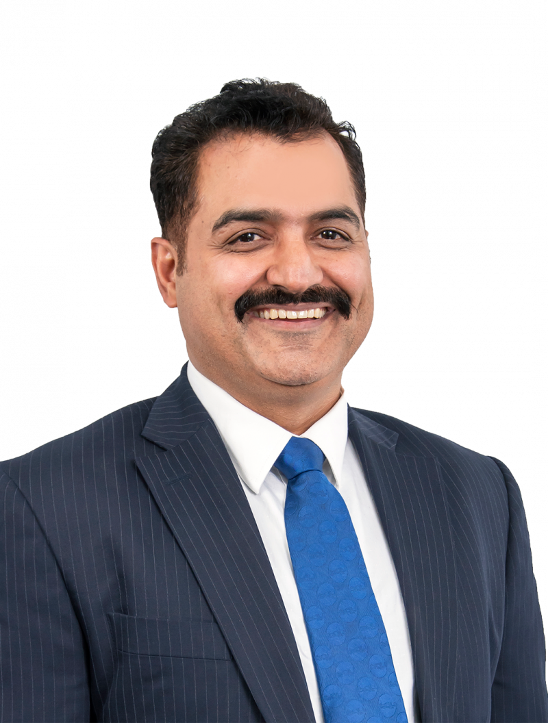 Vijay Kumar | YPA Estate Agents