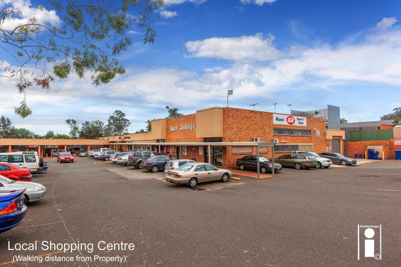 Real Estate For Sale - 4 Lofty Place - Ruse , NSW